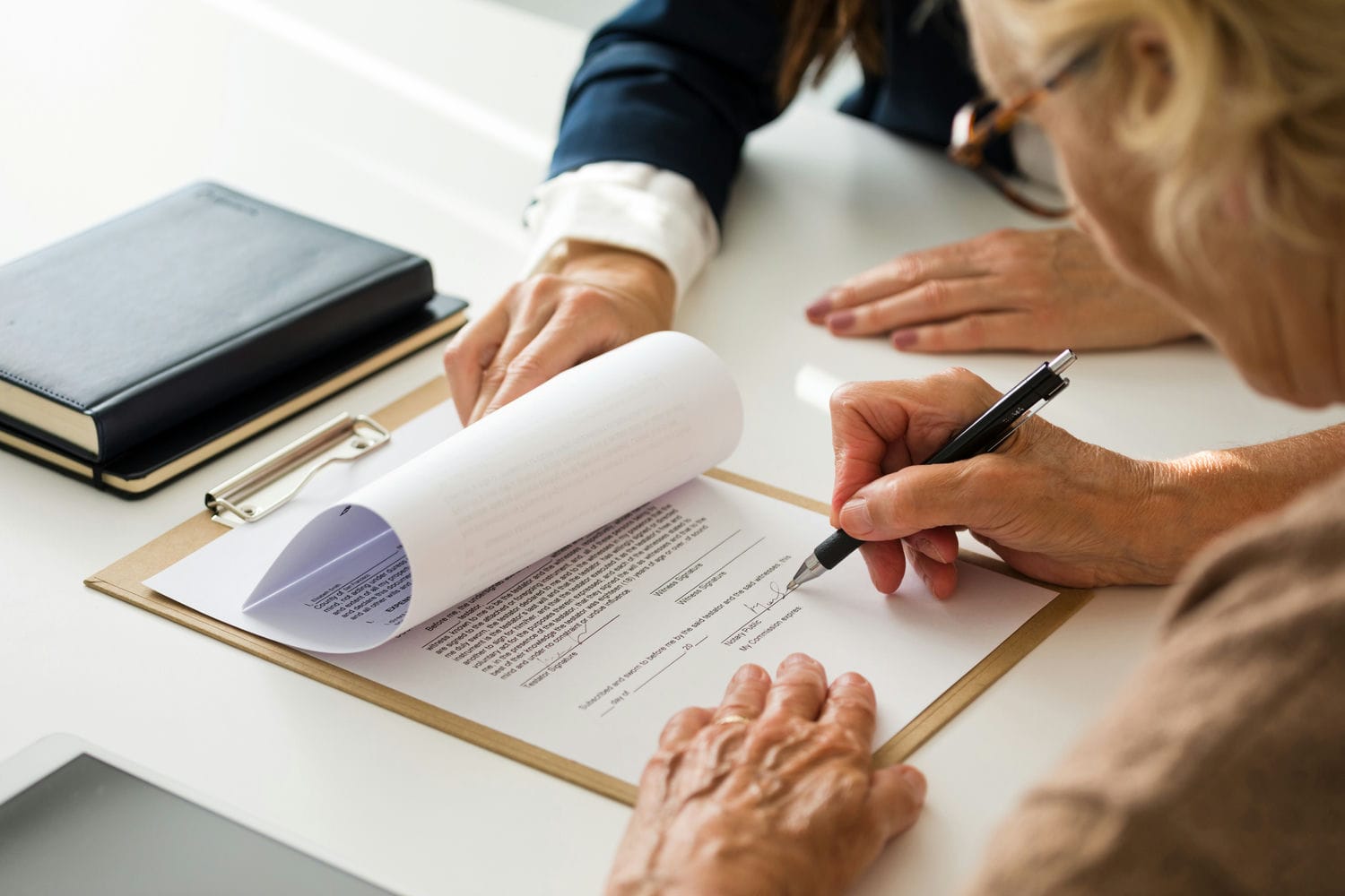 Contact DJC Law | Toronto Legal Services